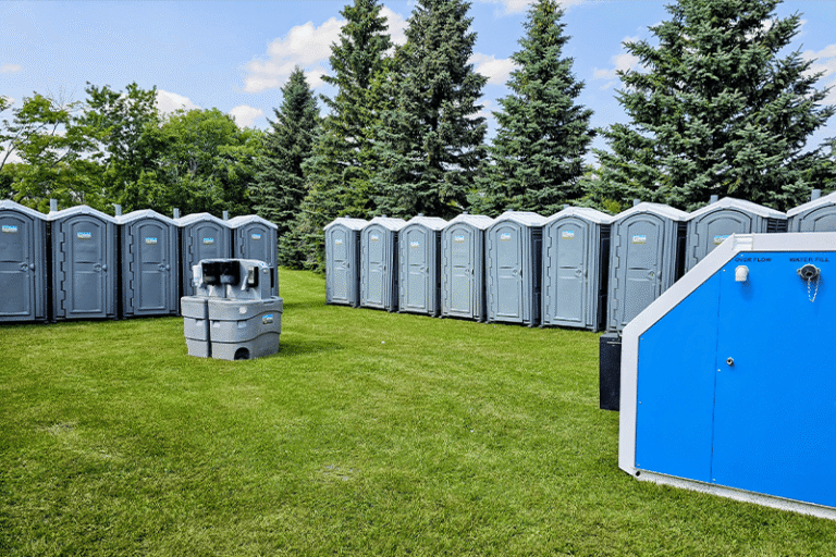 Rentals – Rays Septic